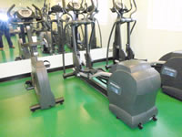 Physical Training at Colnbrook IRC - The Custodial Review